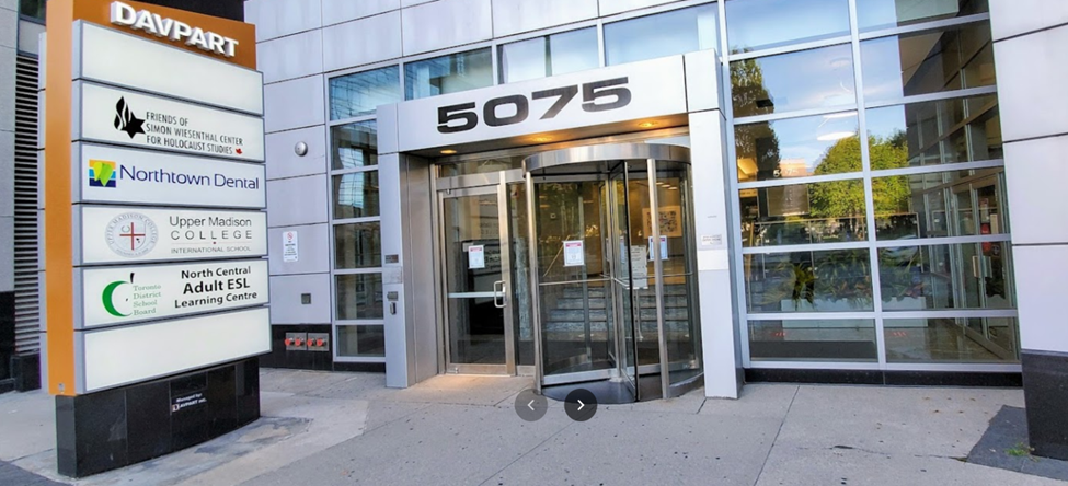 多伦多公立教育局 Toronto District School Board TDSB