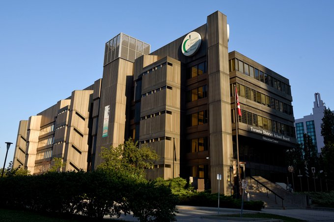多伦多公立教育局 Toronto District School Board TDSB