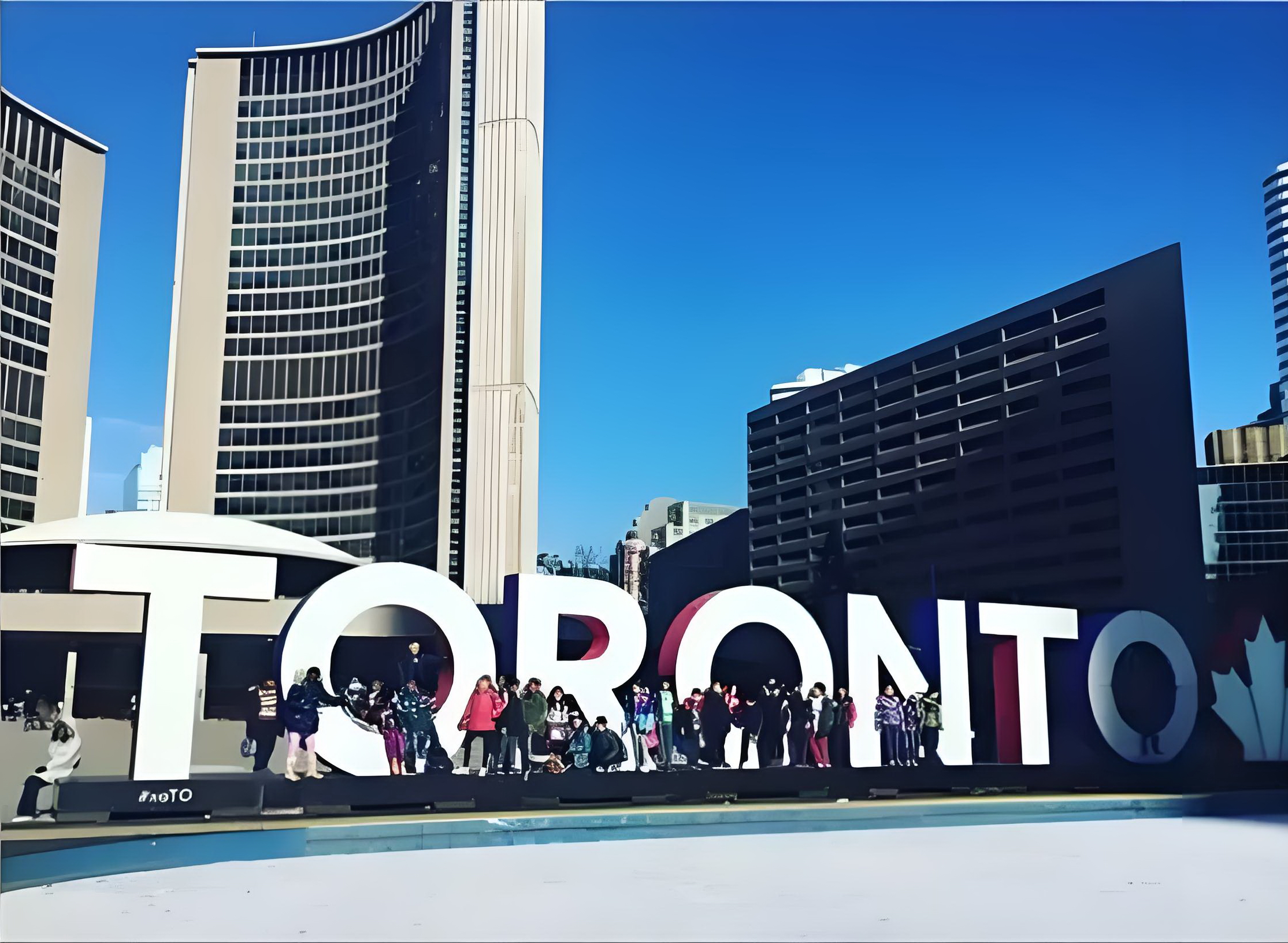 多伦多公立教育局 Toronto District School Board TDSB